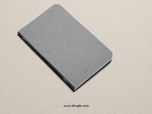 Memo Books Free Psd Download - Afrogfx