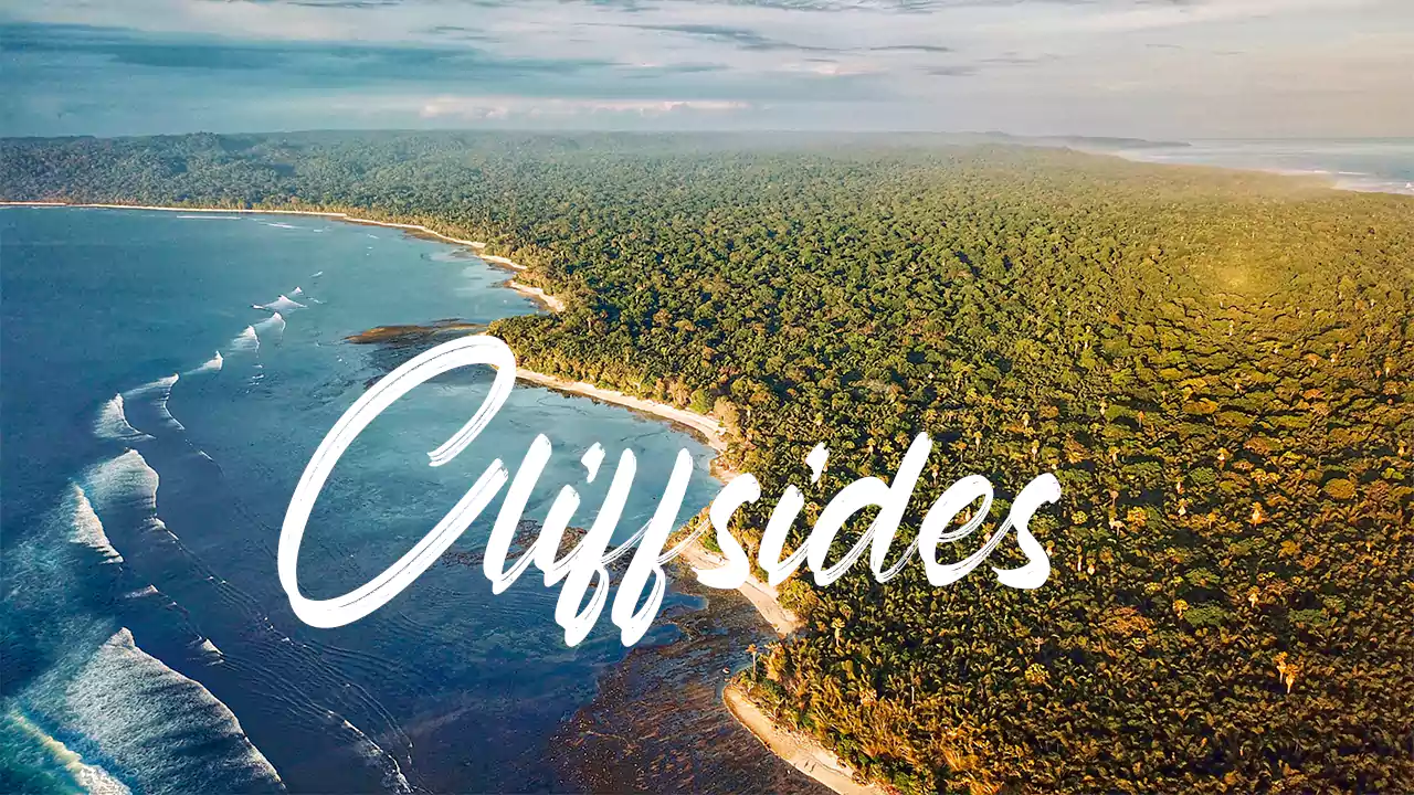 Cliffsides - No Copyright Audio Library - Afrogfx