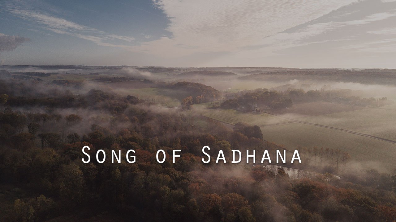 Song of Sadhana - Background Music For Videos - Afrogfx